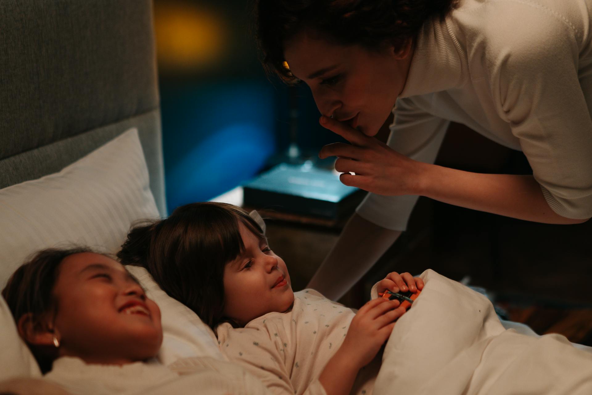 The Ultimate Checklist for First-Time Buyers of Kids Beds – TeddyBed AU