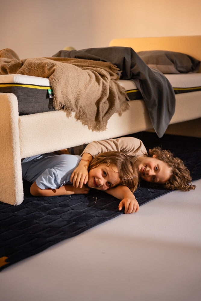 teddyDEN Kids Bed – TeddyBed AU