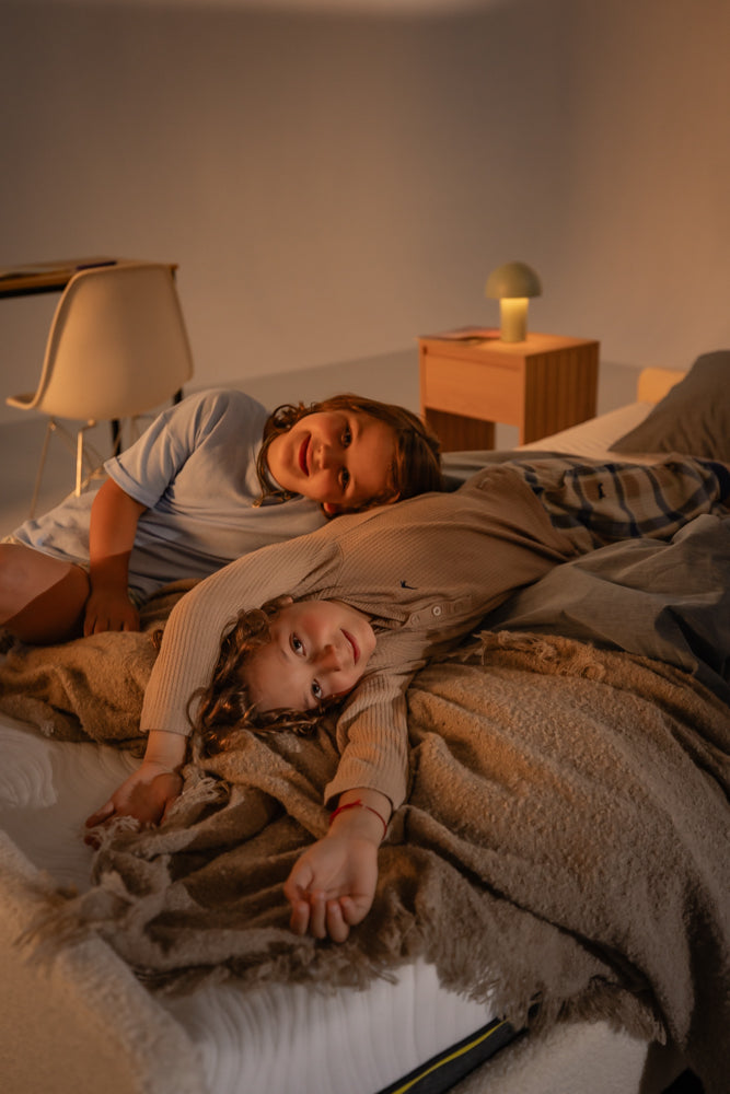teddyDEN Kids Bed – TeddyBed AU