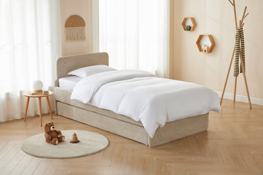 teddyDEN Kids Bed – TeddyBed AU