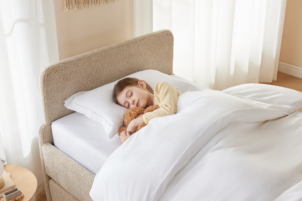 teddy Junior Linen – TeddyBed AU