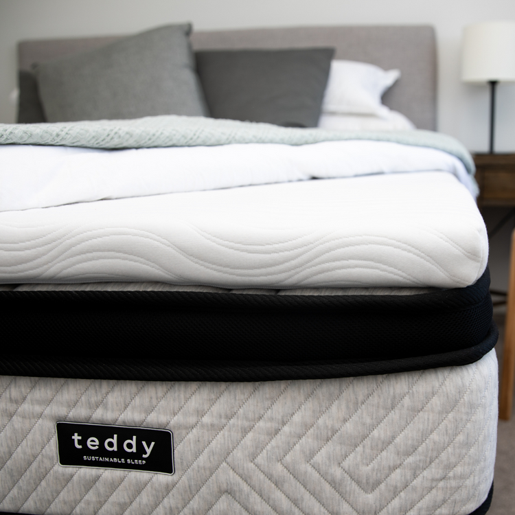 teddyDEN Kids Bed – TeddyBed AU