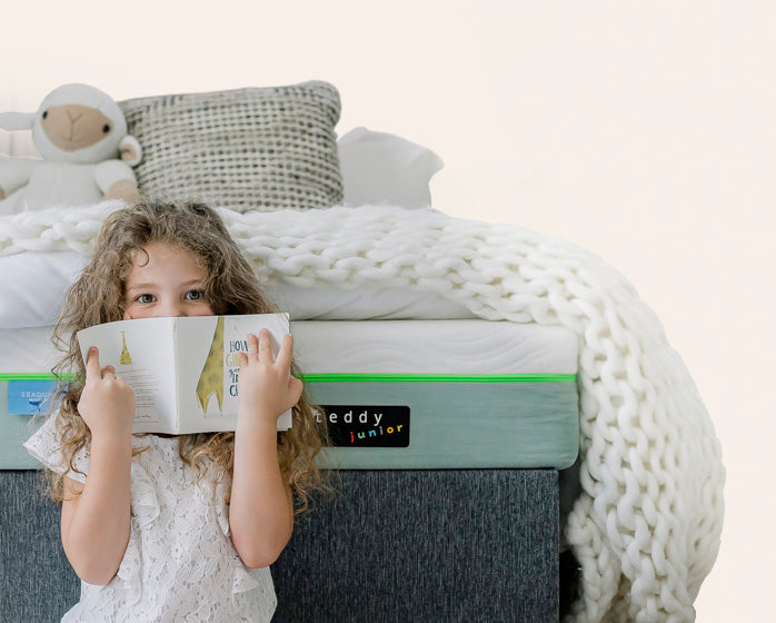 Kids Mattresses & Bedroom Furniture | Teddybed AU – TeddyBed AU