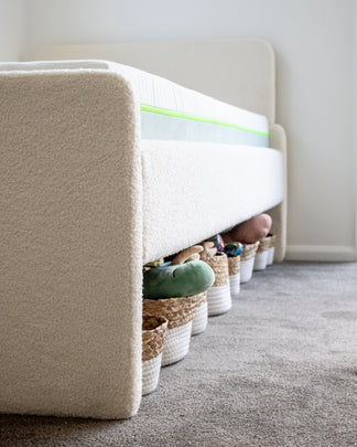 teddyDEN Kids Bed – TeddyBed AU