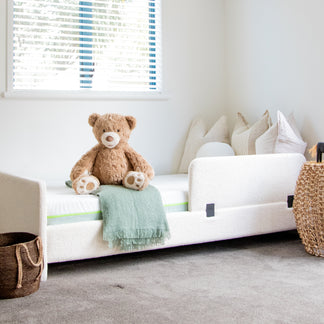 teddyDEN Kids Bed – TeddyBed AU