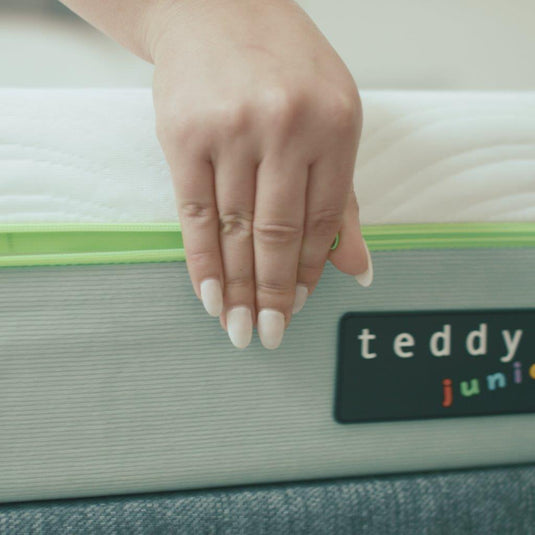 teddyDEN Kids Bed – TeddyBed AU