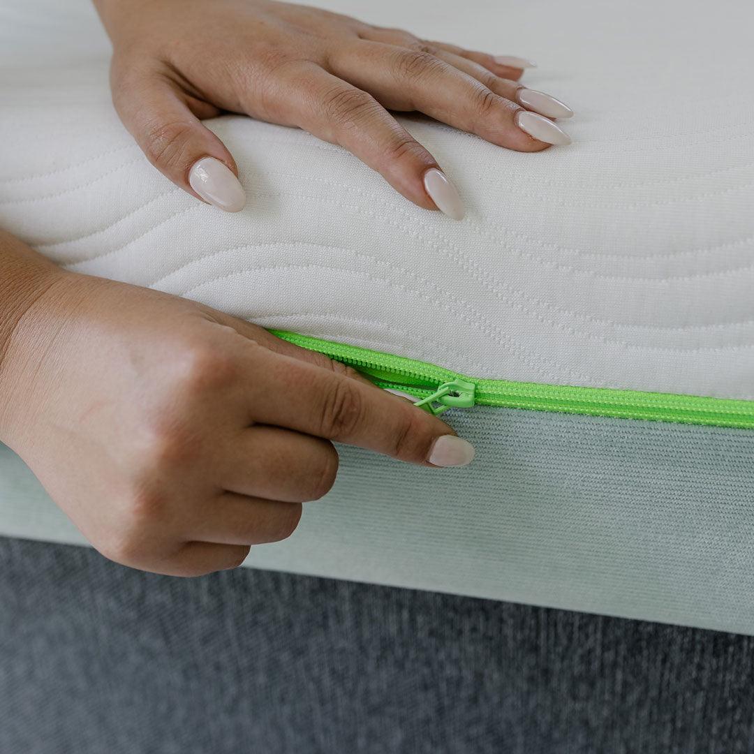 teddy Junior Kids Mattress & FREE Junior Pillow – TeddyBed AU